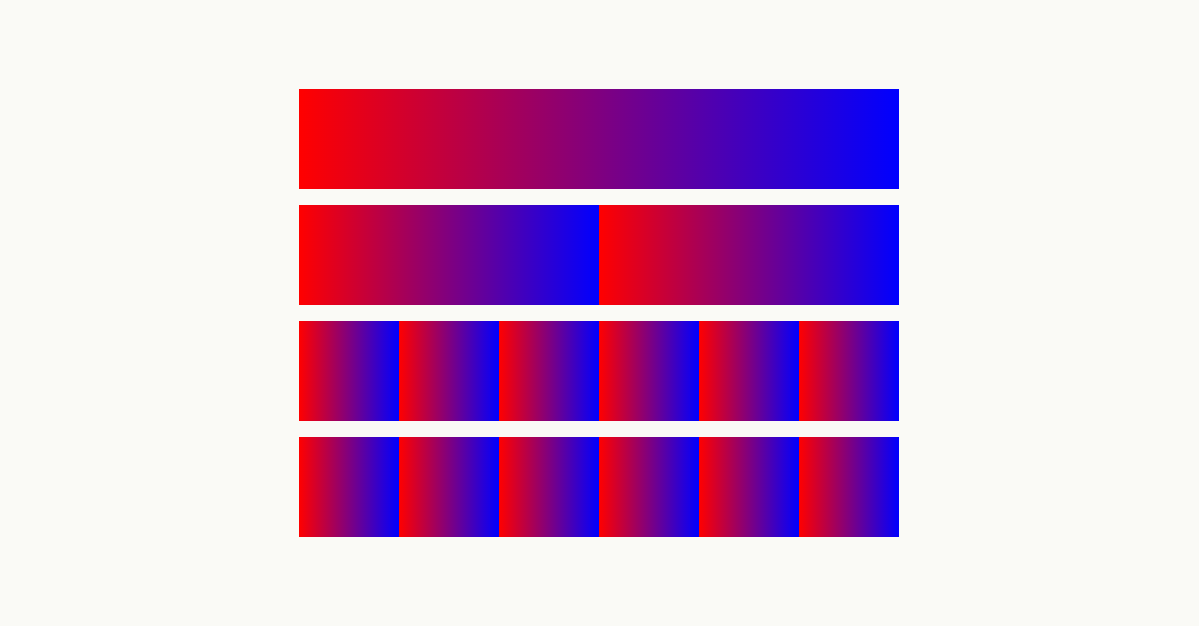 Repeating Linear Gradient 