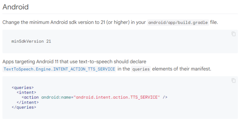 FlutterでTTSを利用してテキストを読み上げる方法